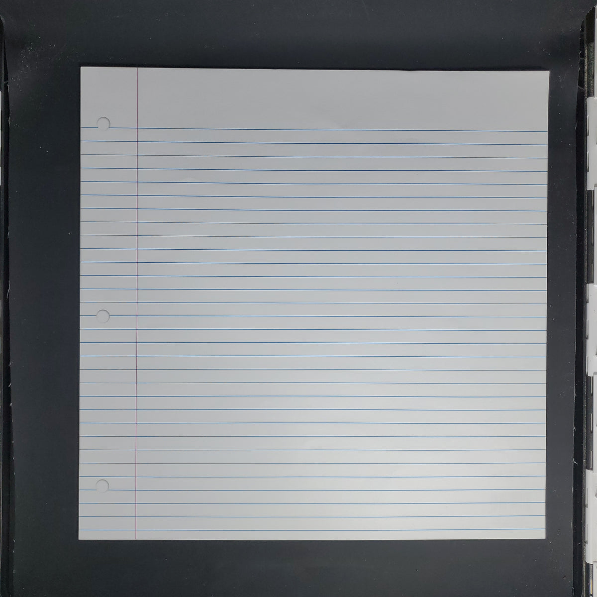 Karen Foster Designs 12x12 Scrapbook Paper Lined Paper (60261 ...