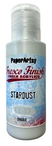 PaperArtsy Fresco Finish Chalk Acrylics Stardust Opaque (FF222 ...