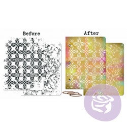 Prima Mixed Media Book Covers (557973) – Everything Mixed Media