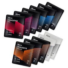 Lumi Sun/Shadow Full Spectrum Printing Kit – Everything Mixed Media