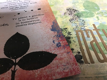 The Ephemera Files Virtual Class with Michelle McCosh – Everything ...